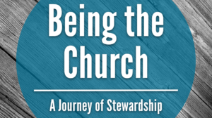 Sermons - Being the Church - FBC Lansdale